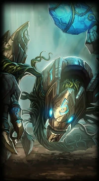 Skarner/Gallery/Loading Screens - Leaguepedia | League of Legends ...