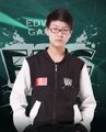 Meiko - Leaguepedia | League of Legends Esports Wiki