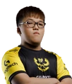 Zin - Leaguepedia | League of Legends Esports Wiki