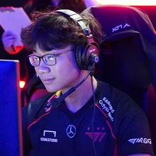 Gryffinn - Leaguepedia | League of Legends Esports Wiki