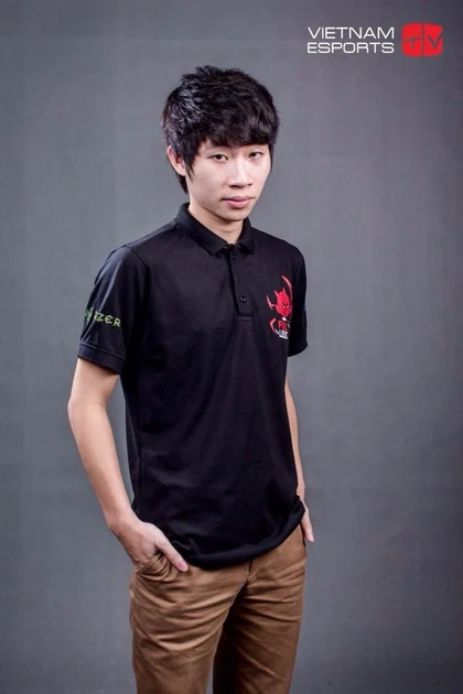 Shyn - Leaguepedia | League of Legends Esports Wiki