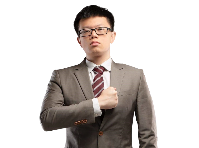 Jensen Goh - Leaguepedia | League of Legends Esports Wiki