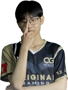 Hamin - Leaguepedia | League of Legends Esports Wiki