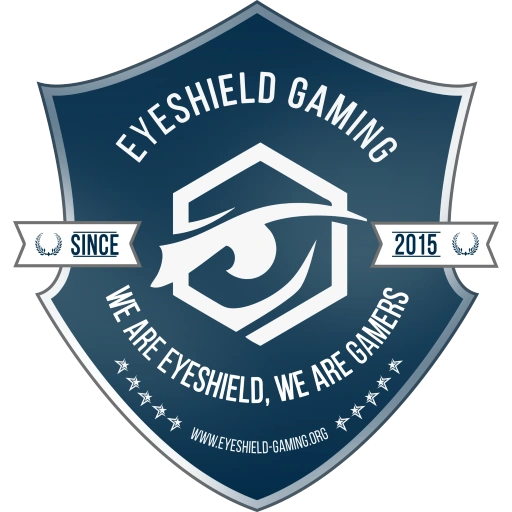 Eyeshield Gaming - Leaguepedia | League of Legends Esports Wiki