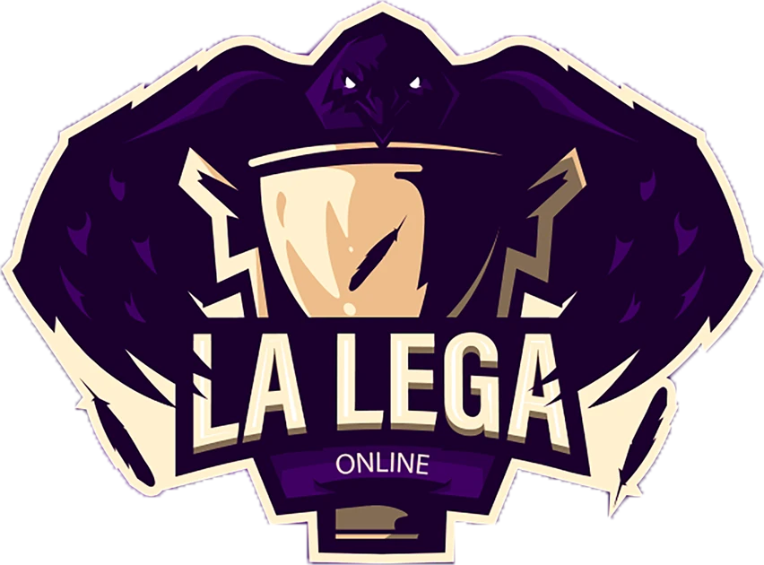 La Lega Online Season 2 Split 1 - Leaguepedia | League of Legends ...