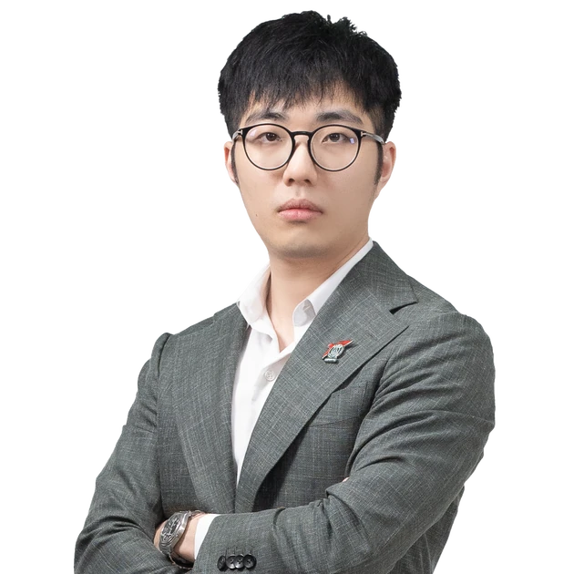 CorGi - Leaguepedia | League of Legends Esports Wiki