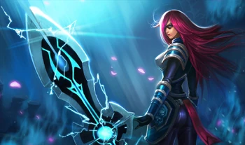Irelia/Gallery/Splash Screens - Leaguepedia | League of Legends Esports ...