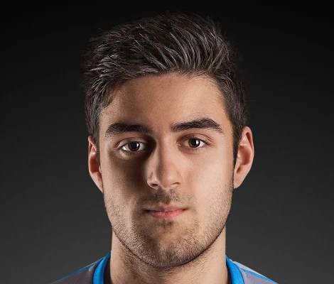 Blizer300 - Leaguepedia | League of Legends Esports Wiki