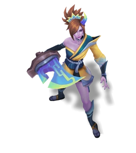 Spirit Blossom Riven - Leaguepedia | League of Legends Esports Wiki