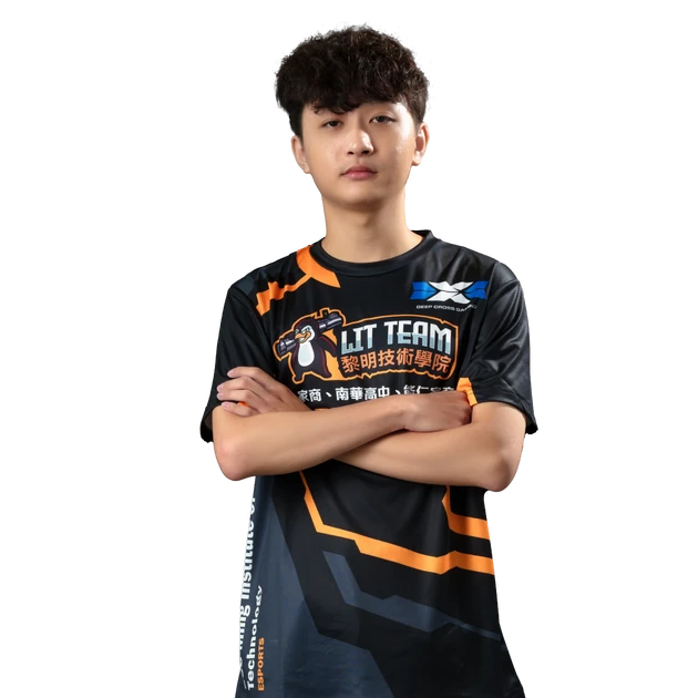 Weizhe - Leaguepedia | League of Legends Esports Wiki