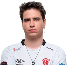 Legolas - Leaguepedia | League of Legends Esports Wiki