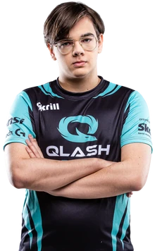 SkaR - Leaguepedia | League of Legends Esports Wiki