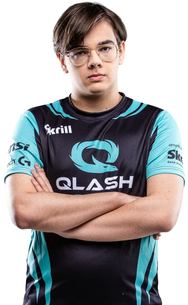 SkaR - Leaguepedia | League of Legends Esports Wiki