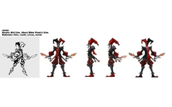 Shaco/Gallery/Concept Art - Leaguepedia | League of Legends Esports Wiki