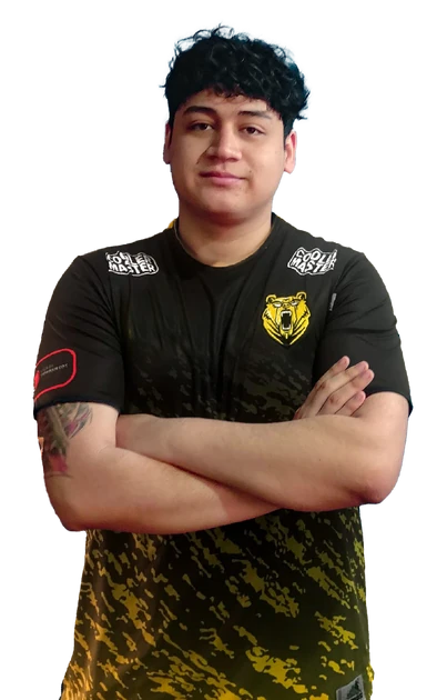 Shiku - Leaguepedia | League of Legends Esports Wiki