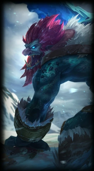 Trundle/Gallery/Loading Screens - Leaguepedia | League of Legends ...