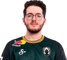 Xerxe - Leaguepedia | League of Legends Esports Wiki