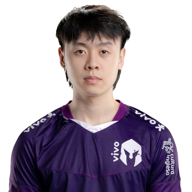Kisee - Leaguepedia | League of Legends Esports Wiki