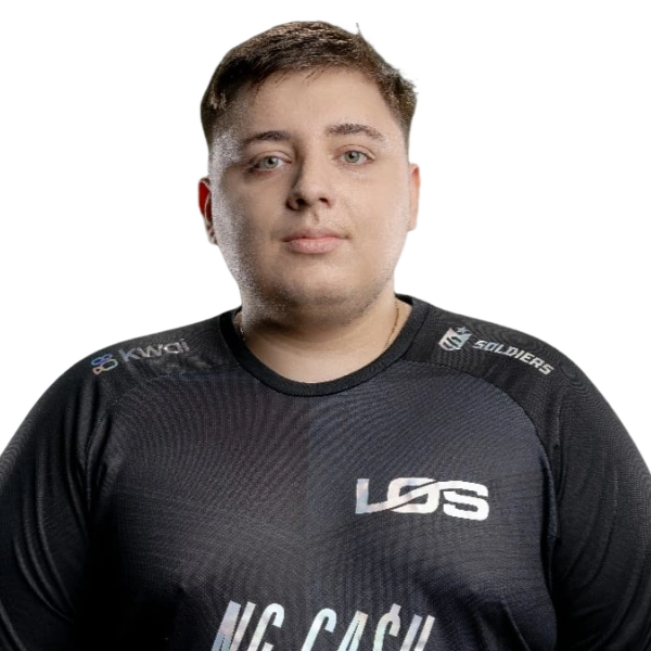 Empty (Damian Guilherme) - Leaguepedia | League of Legends Esports Wiki