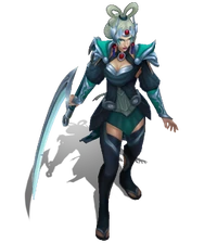 Diana/Gallery/Loading Screens - Leaguepedia | League of Legends Esports ...