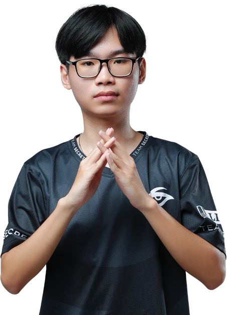 Seany - Leaguepedia | League of Legends Esports Wiki
