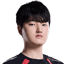 Peyz - Leaguepedia | League of Legends Esports Wiki