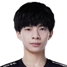 Yimeng - Leaguepedia | League of Legends Esports Wiki