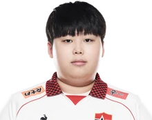 Peter (Jeong Yoon-su) - Leaguepedia | League of Legends Esports Wiki
