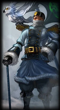 Swain/Gallery/Loading Screens - Leaguepedia | League of Legends Esports ...
