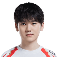 JackeyLove - Leaguepedia | League of Legends Esports Wiki