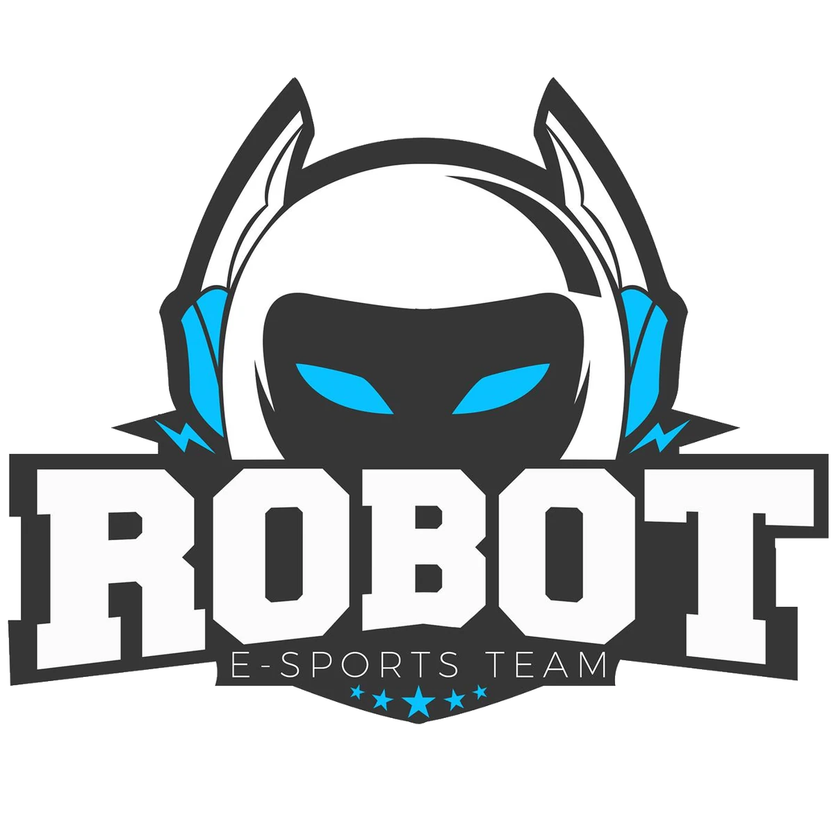 Robotics Team Logo