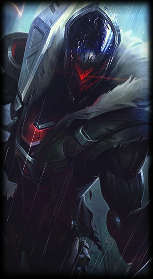 PROJECT: Jhin - Leaguepedia | League of Legends Esports Wiki