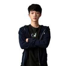 BUSH - Leaguepedia | League of Legends Esports Wiki