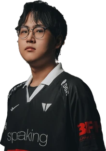 Pout - Leaguepedia | League of Legends Esports Wiki