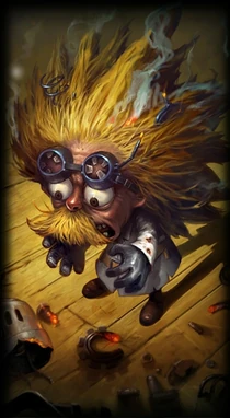Heimerdinger/Gallery/Loading Screens - Leaguepedia | League of Legends ...