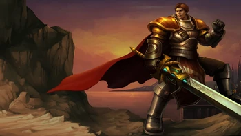 Garen/Gallery/Splash Screens - Leaguepedia | League of Legends Esports Wiki