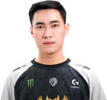 Levi - Leaguepedia | League of Legends Esports Wiki