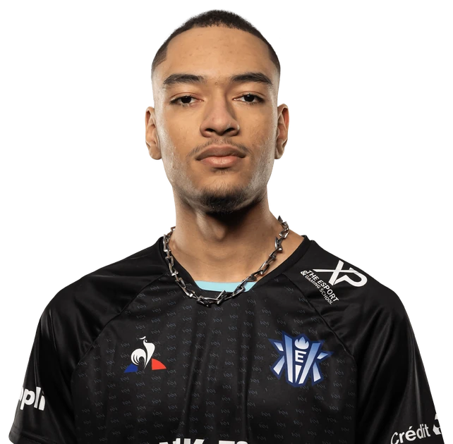 Gaëthan - Leaguepedia | League of Legends Esports Wiki