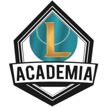 LoL Academia - Leaguepedia | League of Legends Esports Wiki