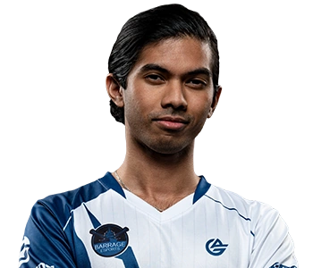 Prelude - Leaguepedia | League of Legends Esports Wiki