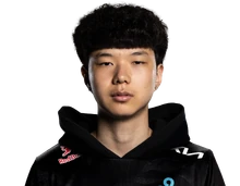 Jojopyun - Leaguepedia | League of Legends Esports Wiki