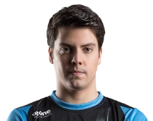 xPeke - Leaguepedia | League of Legends Esports Wiki