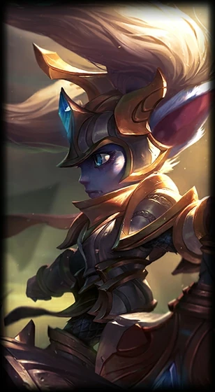 Battle Regalia Poppy - Leaguepedia | League of Legends Esports Wiki