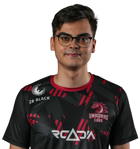 Venour - Leaguepedia | League of Legends Esports Wiki