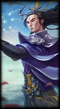 Master Yi/Gallery/Loading Screens - Leaguepedia | League of Legends ...