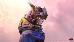 Quinn/Gallery/Concept Art - Leaguepedia | League of Legends Esports Wiki
