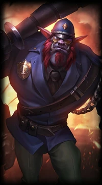 Trundle/Gallery/Loading Screens - Leaguepedia | League of Legends ...