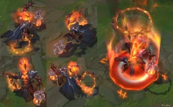 Thresh/Gallery/Concept Art - Leaguepedia | League of Legends Esports Wiki