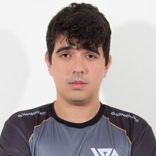 POMBO - Leaguepedia | League of Legends Esports Wiki