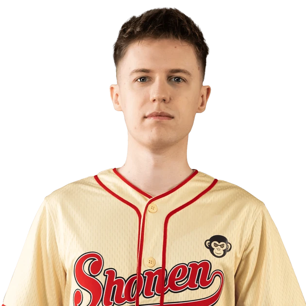 Lucker - Leaguepedia | League of Legends Esports Wiki